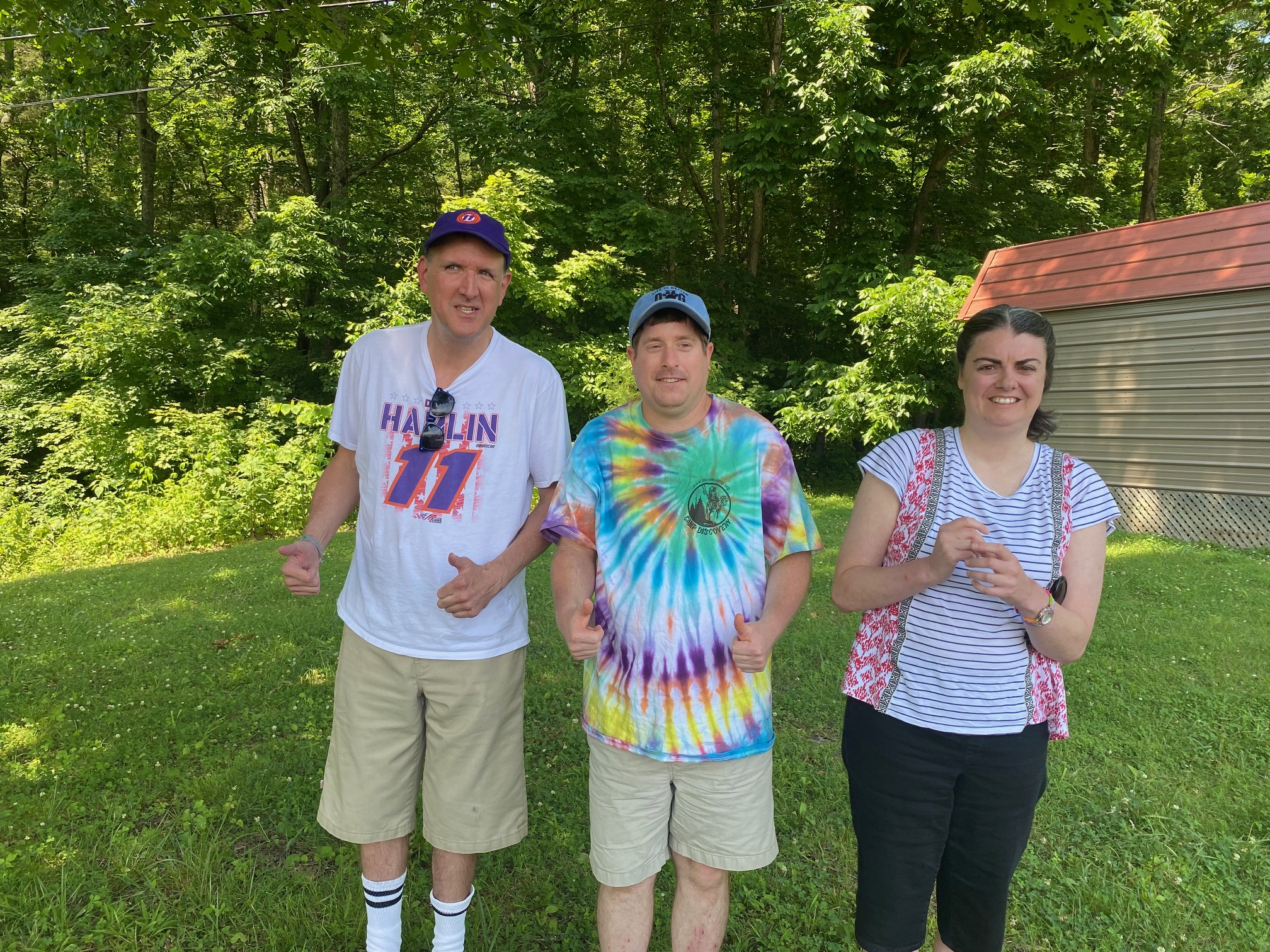 About Us - The GEAR Foundation