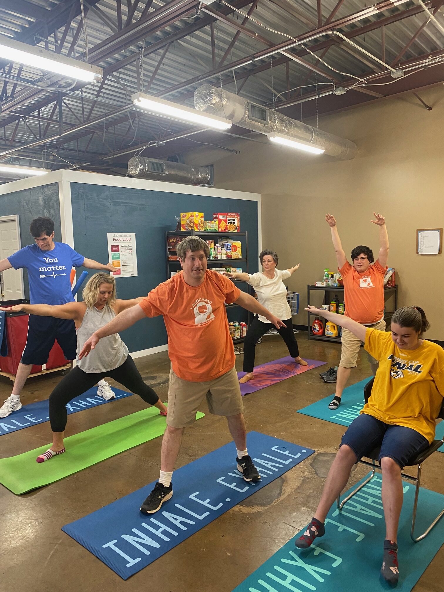 About Us - The GEAR Foundation